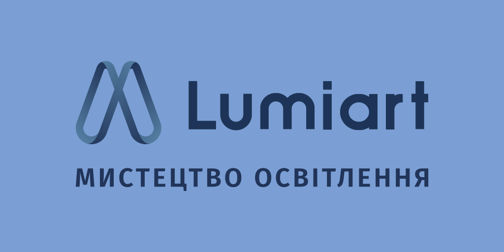 Новини компанії Lumiart — останні оновлення та анонси